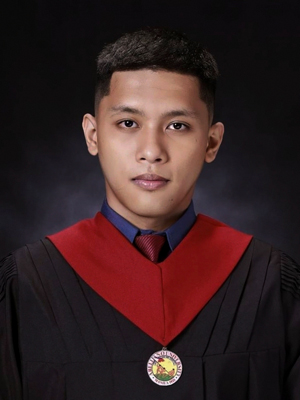 AU | Arellano University News - 2024 Criminology Licensure Examination Passers