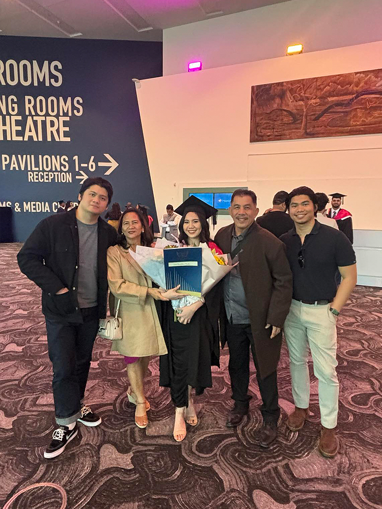 AU | International Programs News - From Arellano University ...